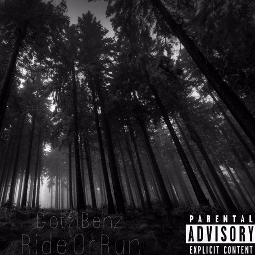 Stream Ride Or Run (Freestyle) by GottiBenz | Listen online for free on ...