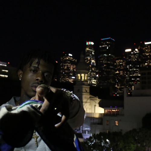 Stream Keyan Christ - RUN THIS by *Keyan Christ | Listen online for ...