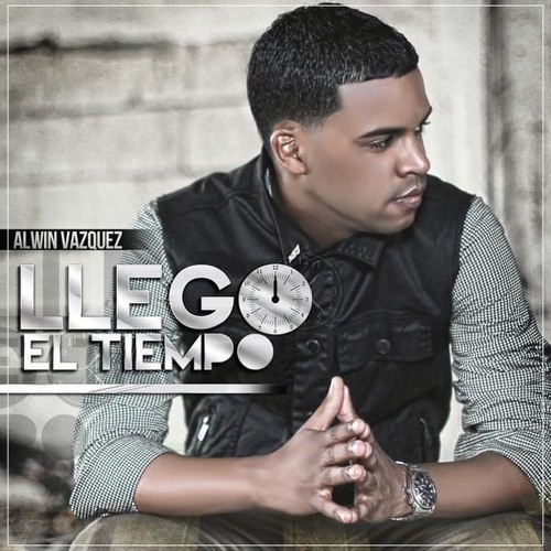 Stream Alwin Vazquez - Pa' Fuera Merengue cristiano by DJ Gerson ...