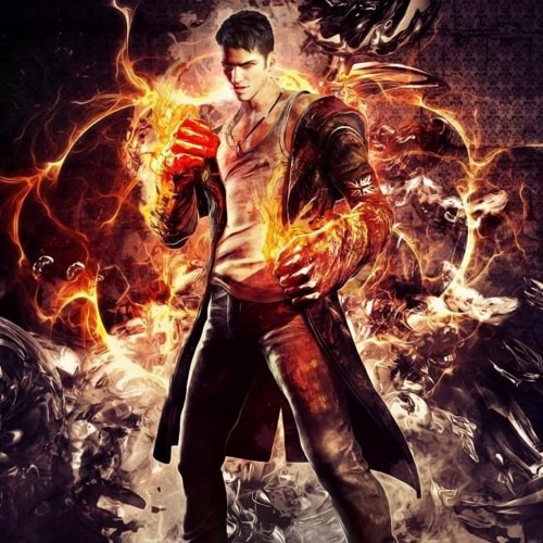 Stream DmC - Devil May Cry OST - Falling Apart [HQ] [Extended] by ...