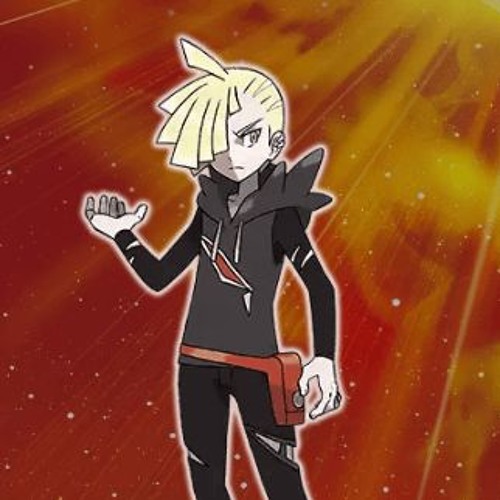 Pokemon sun moon rival - ruseoboseo