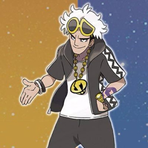 Stream Pokemon Sun/Moon - Team Skull Leader Guzma Battle Music by ...