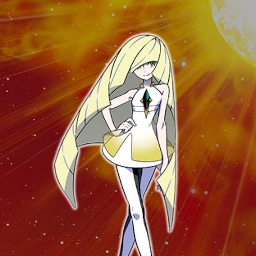 Stream Pokemon Sun/Moon - Aether President Lusamine Battle Music by ...
