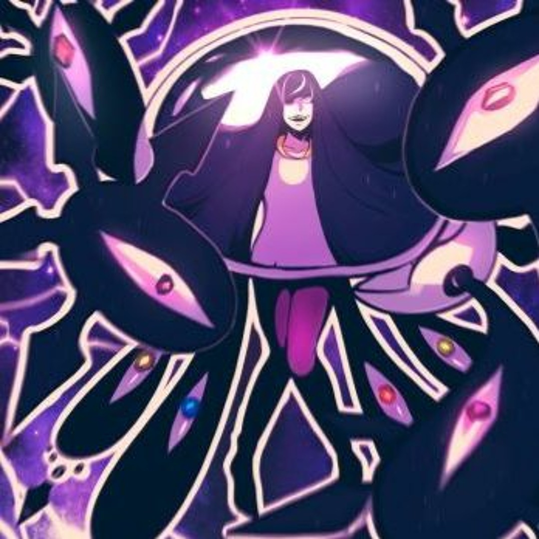 Stream Pokemon Sun/Moon - Lusamine Mother Beast Battle Music by Pokemon ...