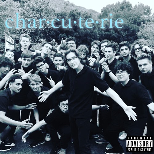 Stream Chad Ripley | Listen to Charcuterie playlist online for free on ...