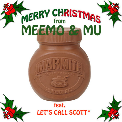 Stream Meemo & Mu (Show 2) 26/12/2016 by MEEMO COMMA | Listen online ...