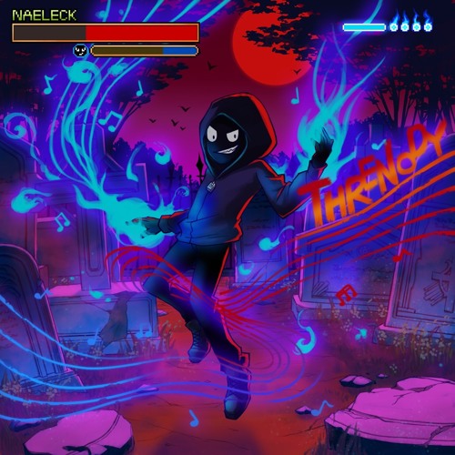 Stream Naeleck - Threnody (Bombs Away Remix) by Naeleck | Listen online ...