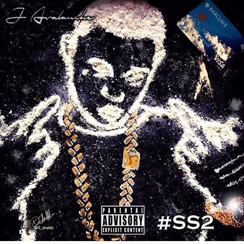 Stream 3 - 4 Ways by J Avalanche | Listen online for free on SoundCloud