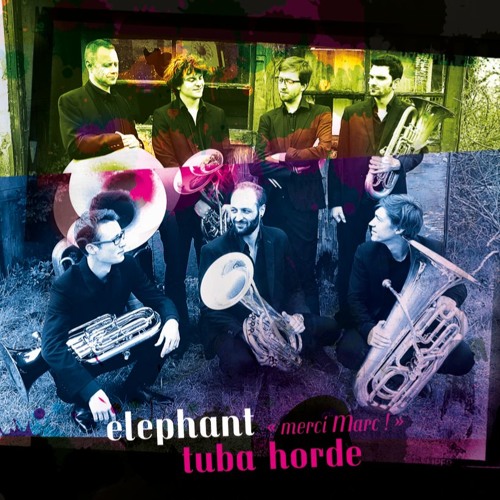 Stream Elephant Tuba Horde - Sugar Beet Groove by Tom Caudelle | Listen ...