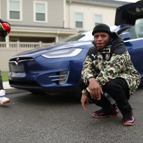 Stream Mikey P Feat. Linwood - "That Way" by Daily Loud | Listen online ...