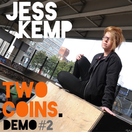 Stream Two Coins // Jess Kemp by Jess Kemp Artist | Listen online for ...