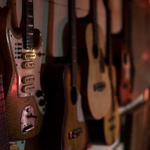 Stream Take Off Your Face - Josh Nussbaum by rwebbdrums | Listen online ...