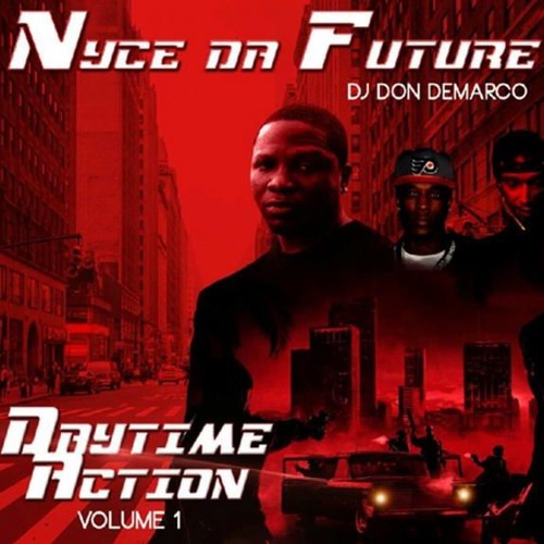 Stream Nyce Da Future - Song I Wrote "Pro By LiL Eto" by Eto | Listen ...