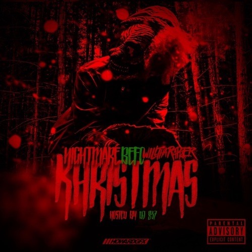 Stream Will Tha Rapper - Demon (Prod. By @DreeTheDrummer ...