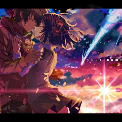 Stream Kimi No Na Wa - Nandemonaiya Mitsuha Ver. (Simpsonill Remix) by 明日Anthem | Listen online ...