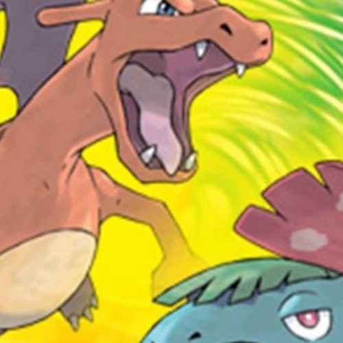 Stream Pokémon Fire Red and Leaf Green OST - Route 1 by Weeb Scarce ...