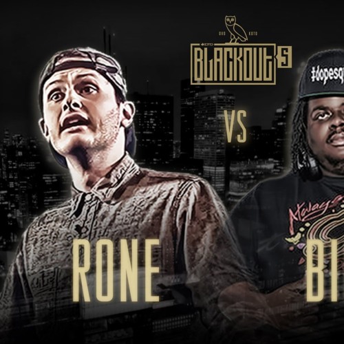 Stream KOTD - Rap Battle - Rone Vs Big T #Blackout5 Remixed Lensko ...