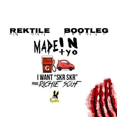 Stream Madeintyo - I want (Rektile Bootleg) by Rektile | Listen online ...