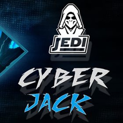 Stream CyberJack [Jedi Release] [OUT NOW!!!] by JediProd | Listen ...