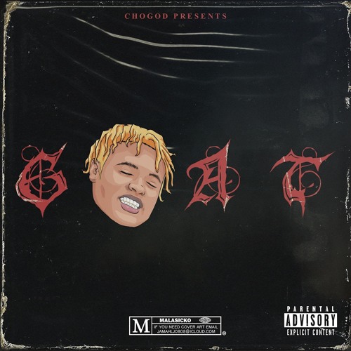 Stream CHOGOD | Listen to GOAT Ep playlist online for free on SoundCloud