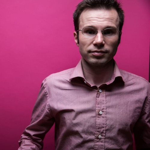 Stream episode #9: Ben Creasy - Alaskan Government Official turned ...