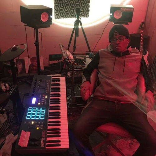 Stream Litty again freestyle young Brooklyn by Jay Bandz | Listen ...