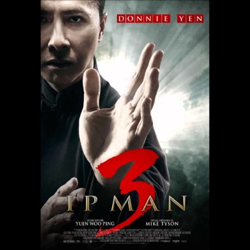 Stream IP MAN 3 Soundtrack. by amdtur | Listen online for free on ...