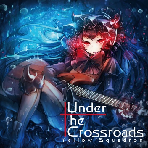 Stream [C91]Kan-colle Arrangement CD-Under The Crossroads[Demo] by ...