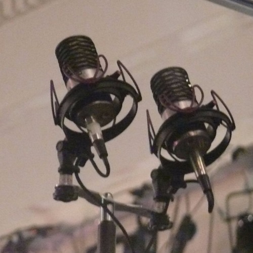 Stream Aston Origin ORTF Pair. Orchestral Recording with Piano Soloist ...