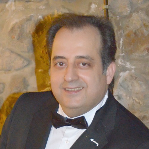Stream Mustafa Kayahan - İçince Şarâbı Ezelde Gönül by Mustafa Kayahan ...