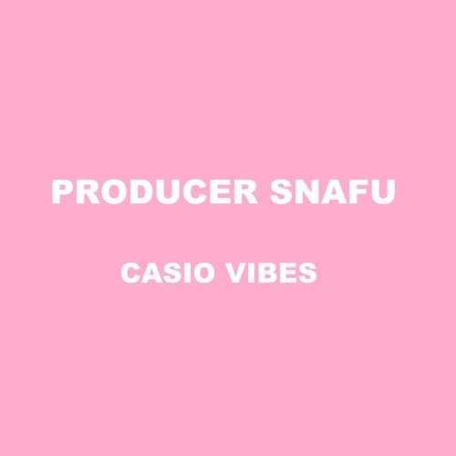 Stream Producer Snafu - When I Hug Her This Is What It Sounds Like by ...