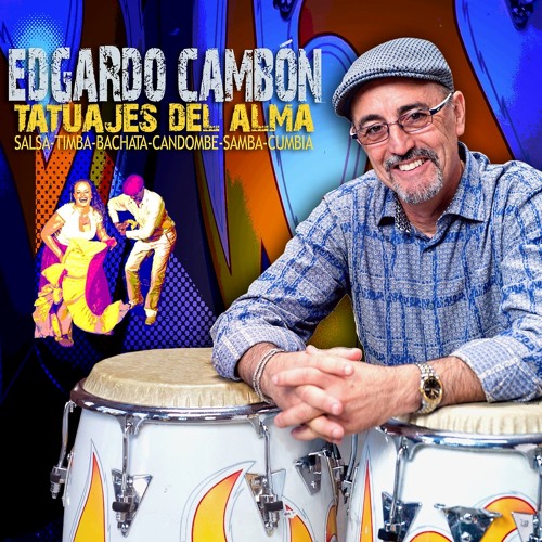 Stream Palo No Tumba Mosca - Edgardo Cambon by SaborBarcelona | Listen ...