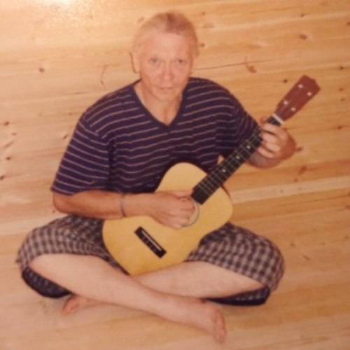 Stream Greensleeves (Ukulele) by Tony Sheen | Listen online for free on ...