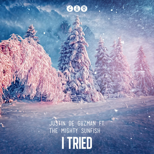 Stream Justin De Guzman ft. The Mighty Sunfish - I Tried by Martian ...