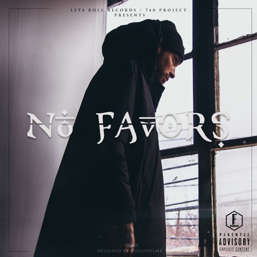 Stream Foe_Huned | Listen to No Favors playlist online for free on ...