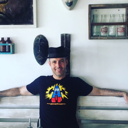 Stream The Armory Podcast | Listen to DJ Zach Moore's Breakbeat ...
