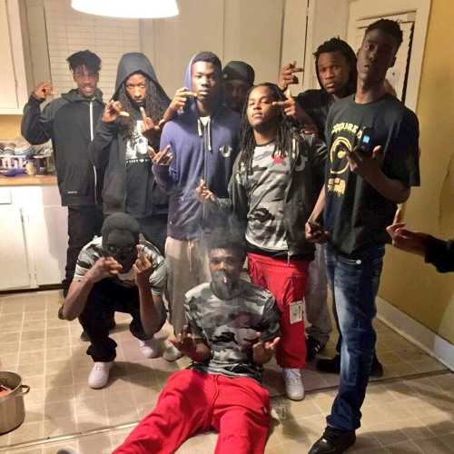 Stream OBMG - Deserve This by daleboydarryl | Listen online for free on ...