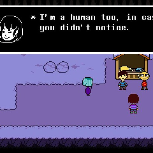 frisk au by ewan deschryver | Free Listening on SoundCloud