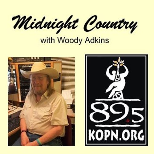 Stream Real Deal Country Show | Listen to Midnight Country & The Real ...