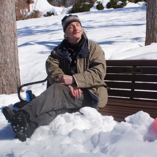 Stream Poet Hugh Rhodes Talks About Living At Wickham Park by JuneM ...