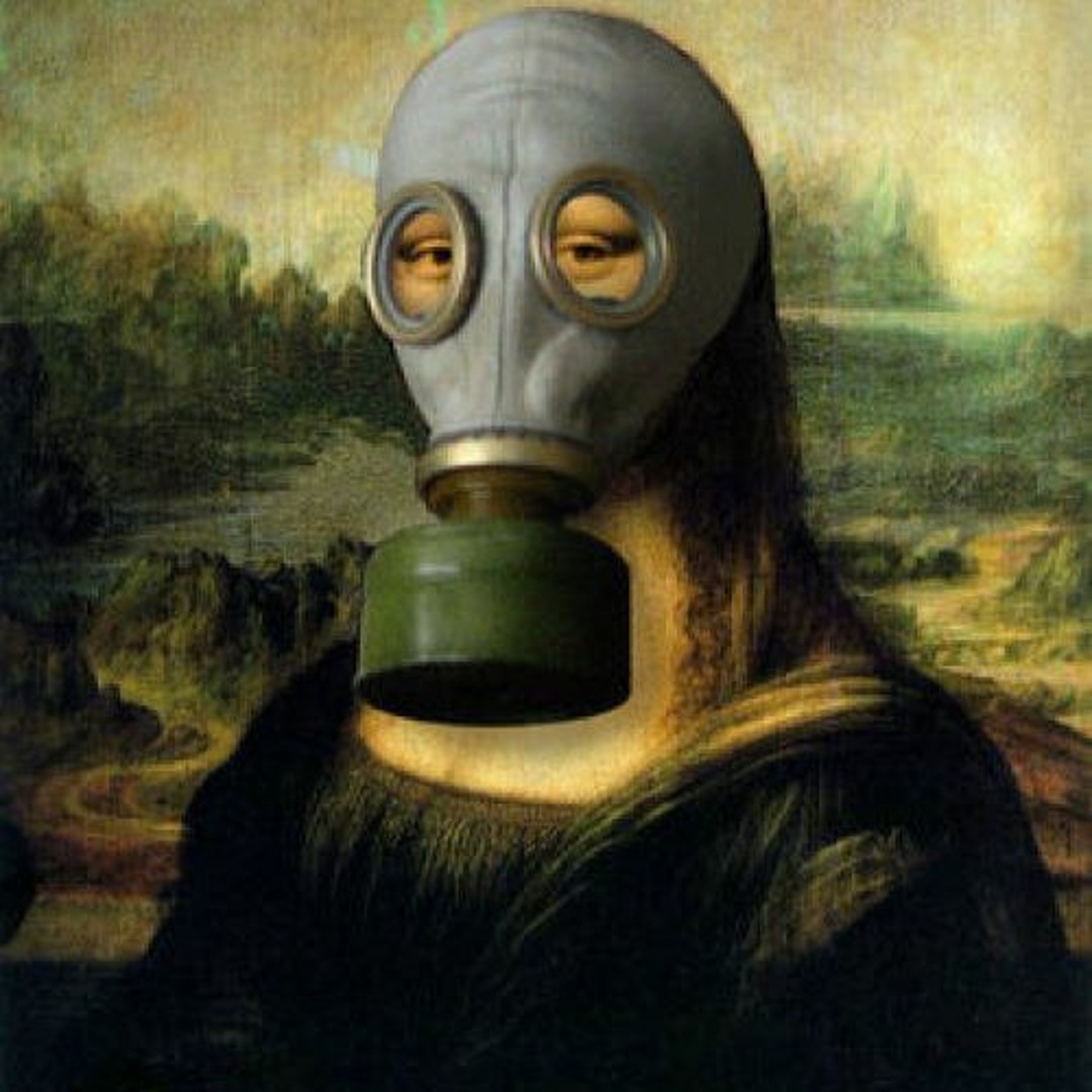 Stream The Mona Lisa Mix by HASTE | Listen online for free on SoundCloud