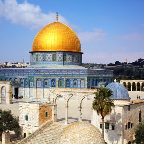 Stream The Birth of Prophet Jesus (Isa) Peace Be Upon Him - The True ...
