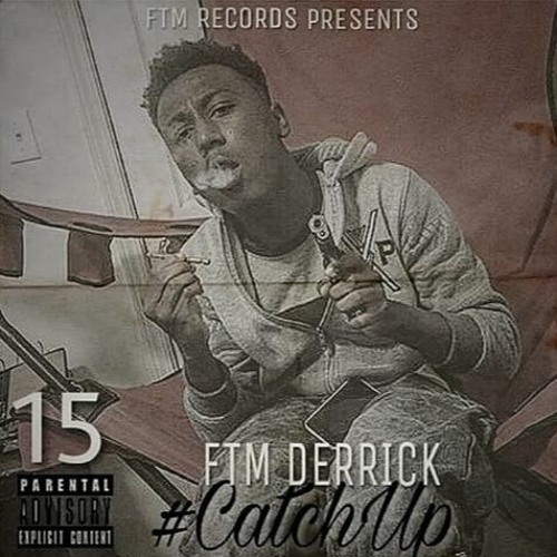 Stream 187 DERRICK - Feel Like by 187 DERRICK | Listen online for free ...