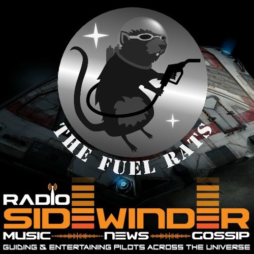 Stream Fuel Rat Interview by Radio Sidewinder | Listen online for free ...