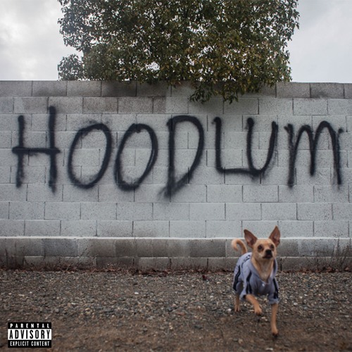 Stream Ruben Eaton | Listen to HOODLUM playlist online for free on ...