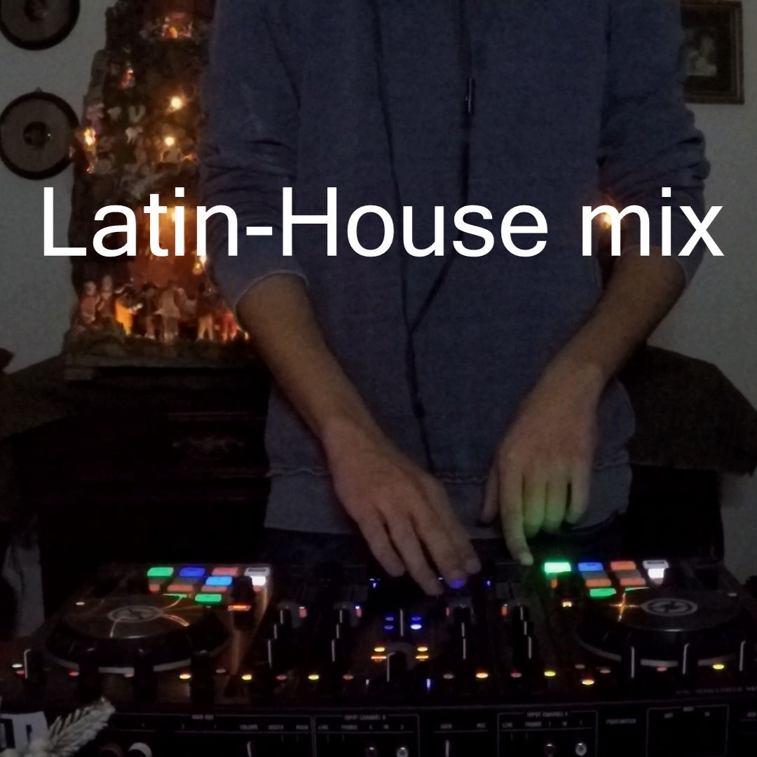 Stream Latin-house mix 2016/2017 Christmas edition by Luke Aləx ...