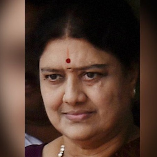 Stream ‘Chinnamma’ Sasikala song released by OneIndia Tamil | Listen ...