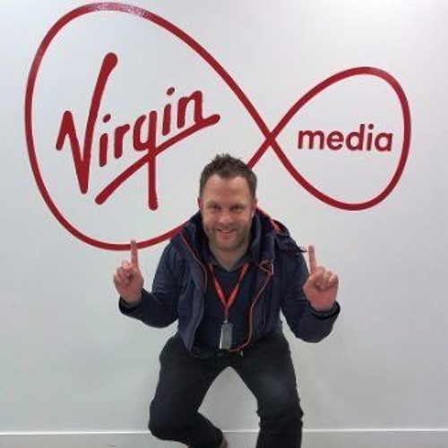 Stream episode The Virgin Media Way to Candidate Experience, with Neil ...