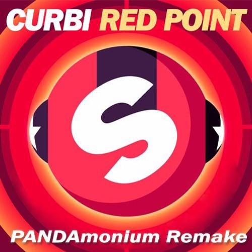 pumpyoursound.com | Curbi - Red Point Remake