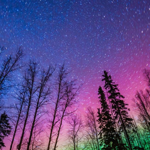 Stream May the Stars watch Over You As You Sleep Tonight by Gary Pugh ...